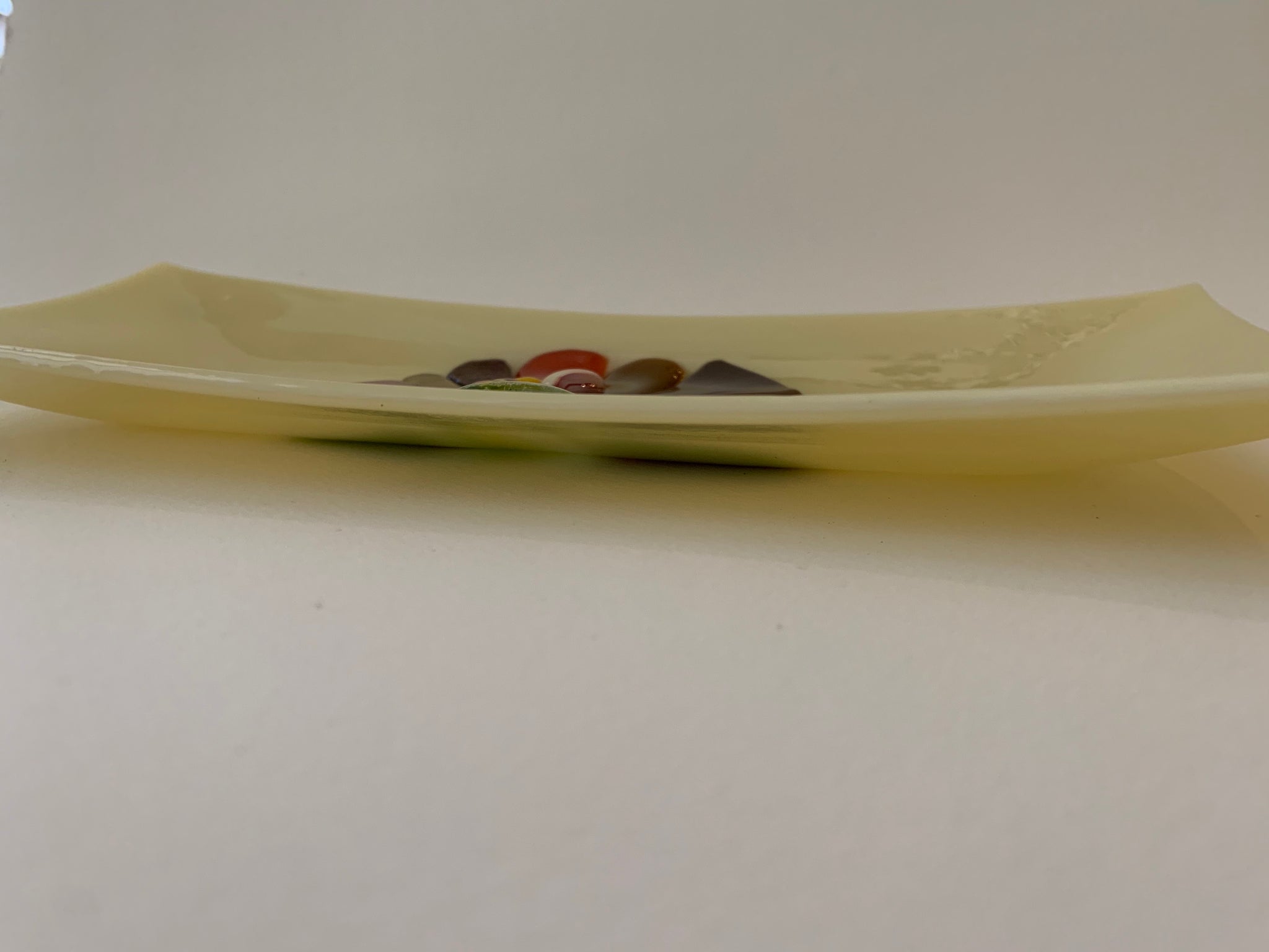 Thanksgiving Turkey Tray – Gazing Through Glass